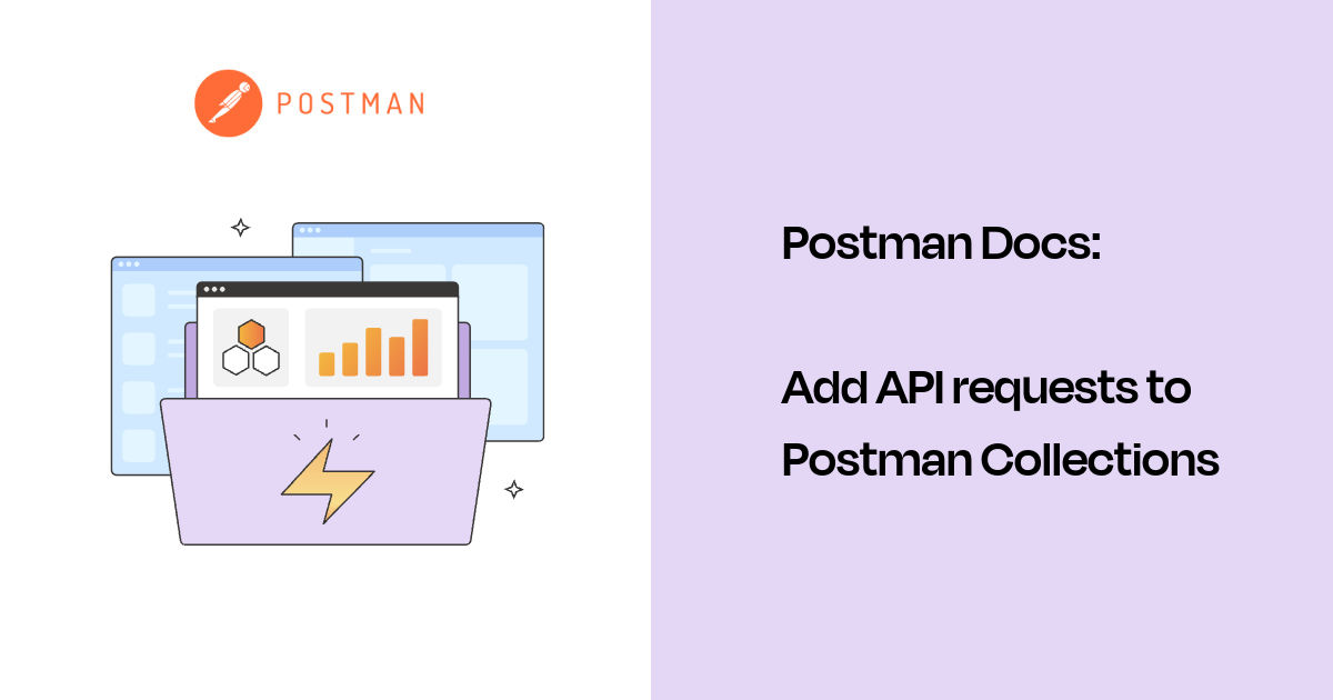 Add Api Requests To Postman Collections Postman Docs